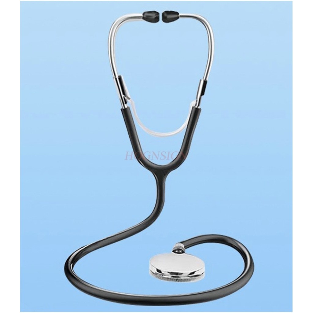Stethoscope, Pediatric Cardiopulmonary Sound, Home Stethoscope ...