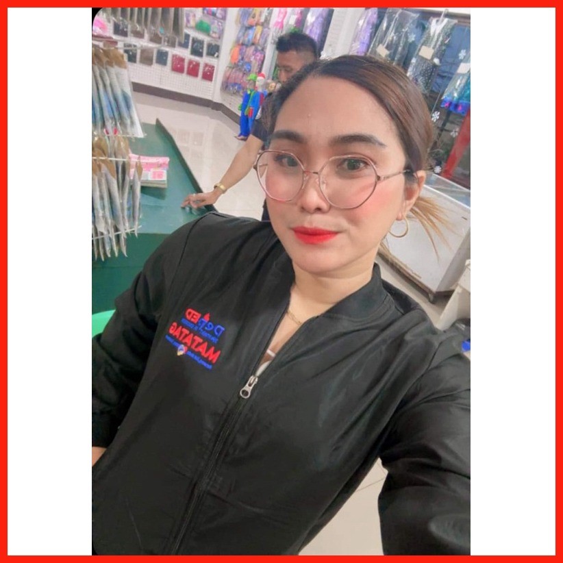 ∆ MATATAG Deped Jackets borda back to back Black | Shopee Philippines