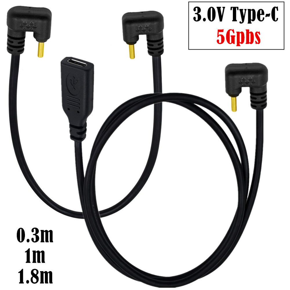 9-core USB3.0 Version 5GB Transmission Speed Gold-Plated U-Shaped type ...