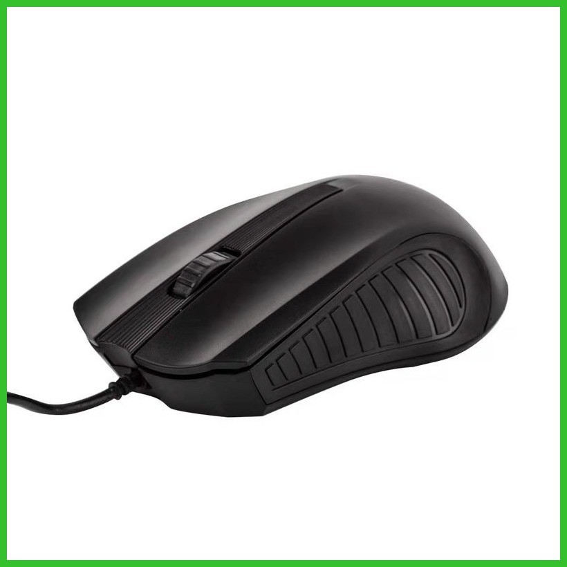 ๑ ℚ Zeus M001 ( Panthom ) Wired Mouse For Office / Gaming ( Online ...