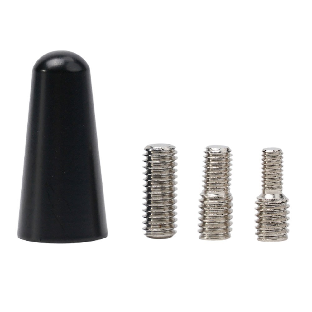 3 cm antenna roof antenna short pole car antenna short pole radio ...