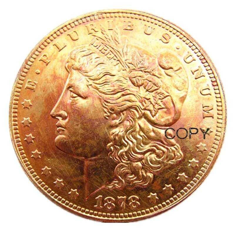 1878 MA05 USA Morgan Magic Tricks Close Up Magia Mentalism Gimmick ...