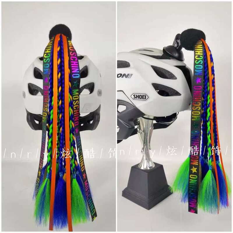 Personalized children's adult balance bike helmet, electric motorcycle ...