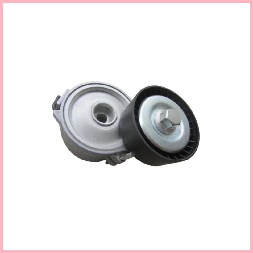 LR003651 C2Z16647 La nd Ro ver Freelander 2 Range Rover Pulley Assembly ...