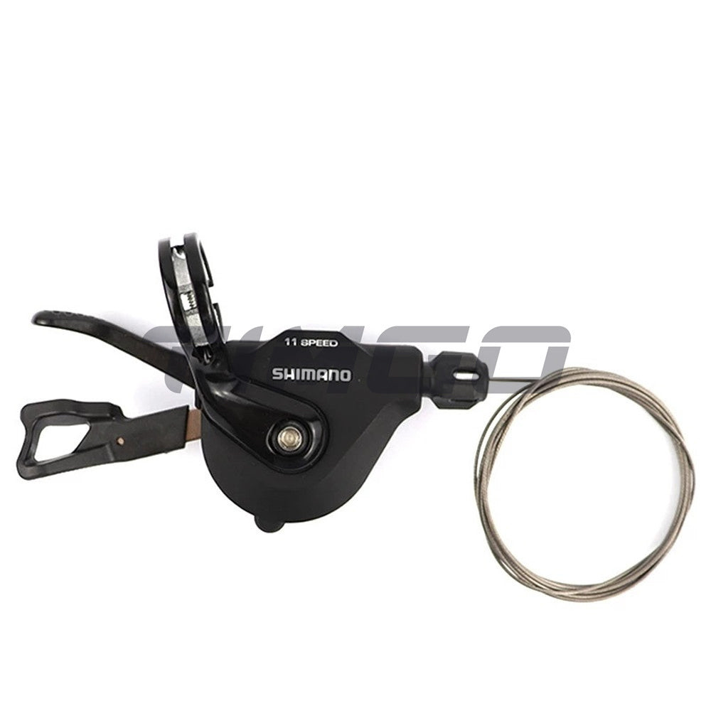 Shimano 105 SL-RS700 Road Bike Flat Bar 2×11 Speed Shifter Lever ...
