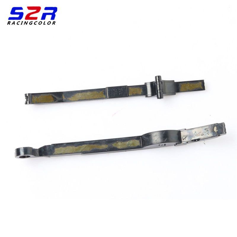 Cam 10 Motorcycle Stopper Set For YAMAHA Ybr125 YBR YB 125 Yb125z ...