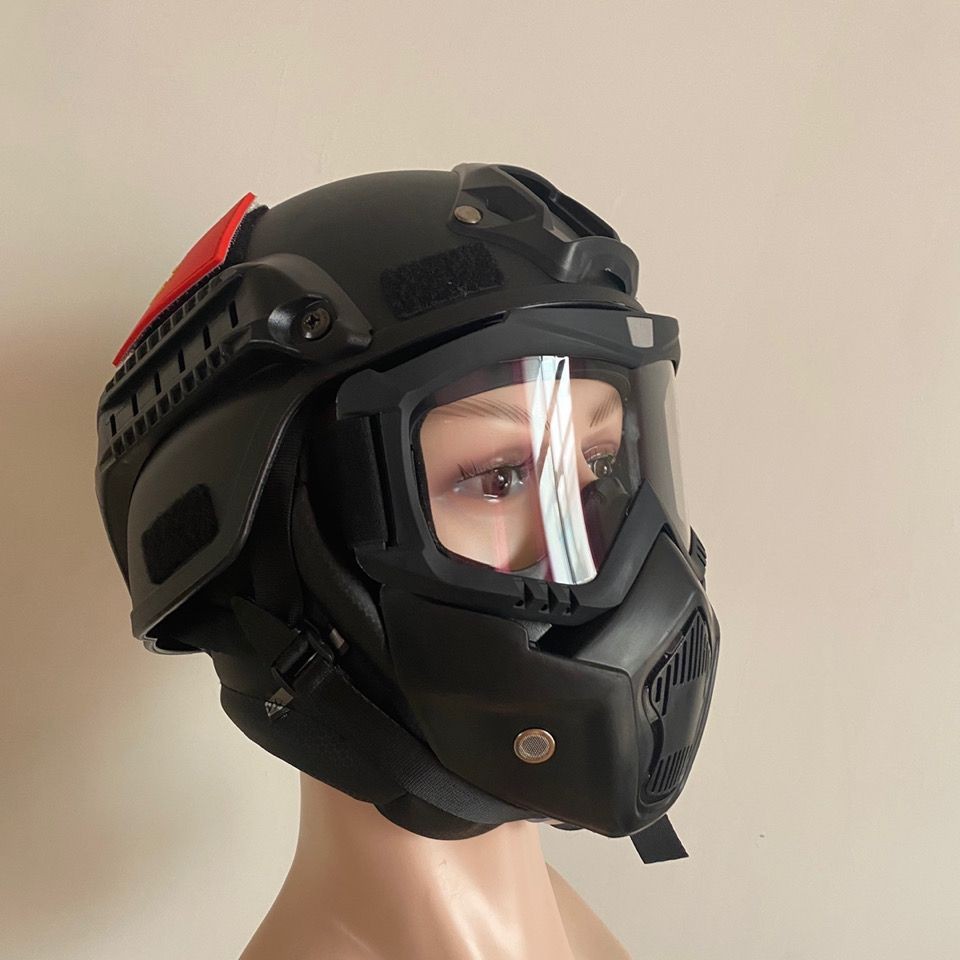 Four Seasons Special Four Seasons Helmet Cs Men's Helmet Electric Car ...