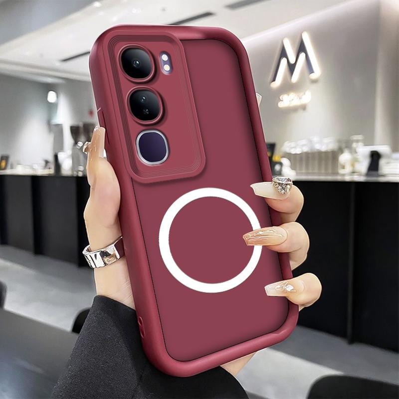 Phone Casing For Vivo Y19S V2419 2024 Y 19S Full Package Anti Drop Soft ...