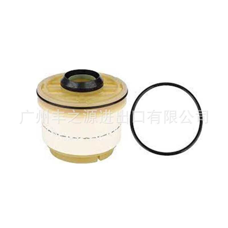 23390-0L010 fuel filter na angkop para sa Toyota Hilux Lexus | Shopee ...