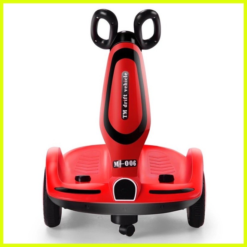 Rechargeable Go Kart / Joyride / kids electric drift kart / kiddie e ...