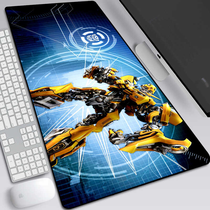 Decepticons, Autobots, Optimus Prime, Bumblebee, Transformers, Mouse ...