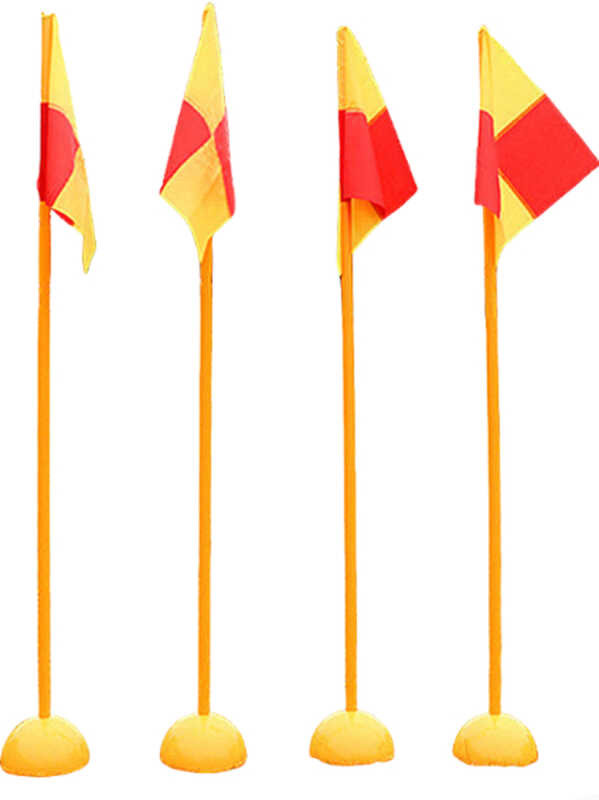 Mag-sign pole, bucket, obstacle, water injection angle flag, reverse ...