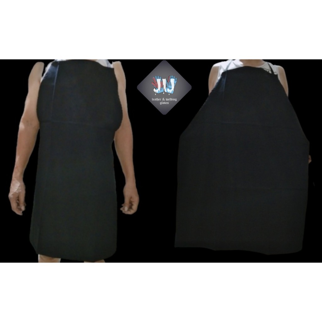 ♞Safety Maong Apron for Welding | Shopee Philippines