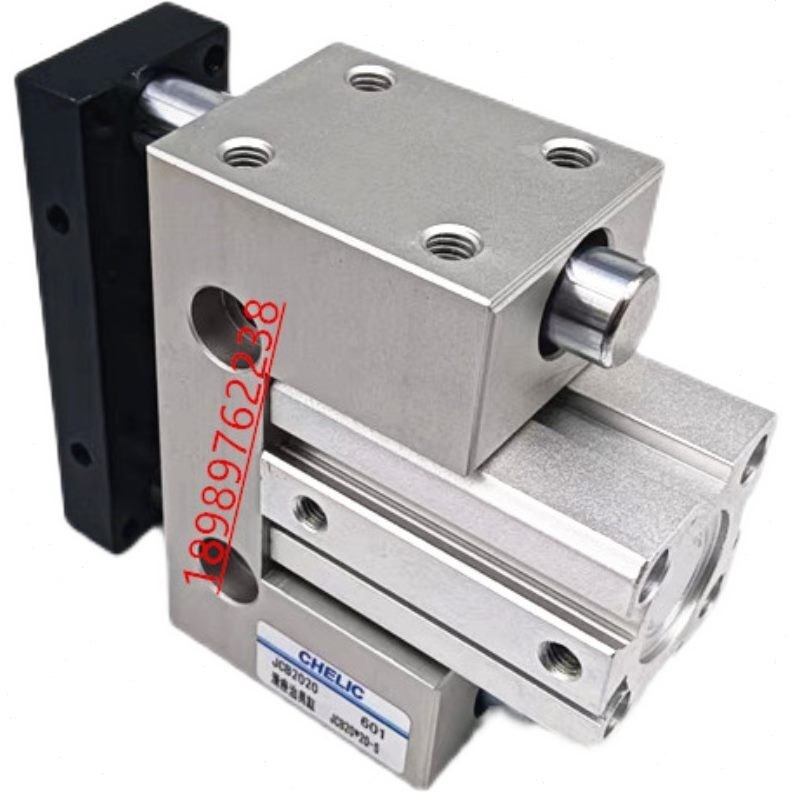 JCB Pneumatic Sliding Seat Fixture Cylinder JCBD/JCB20/25 * 10 * 20 ...