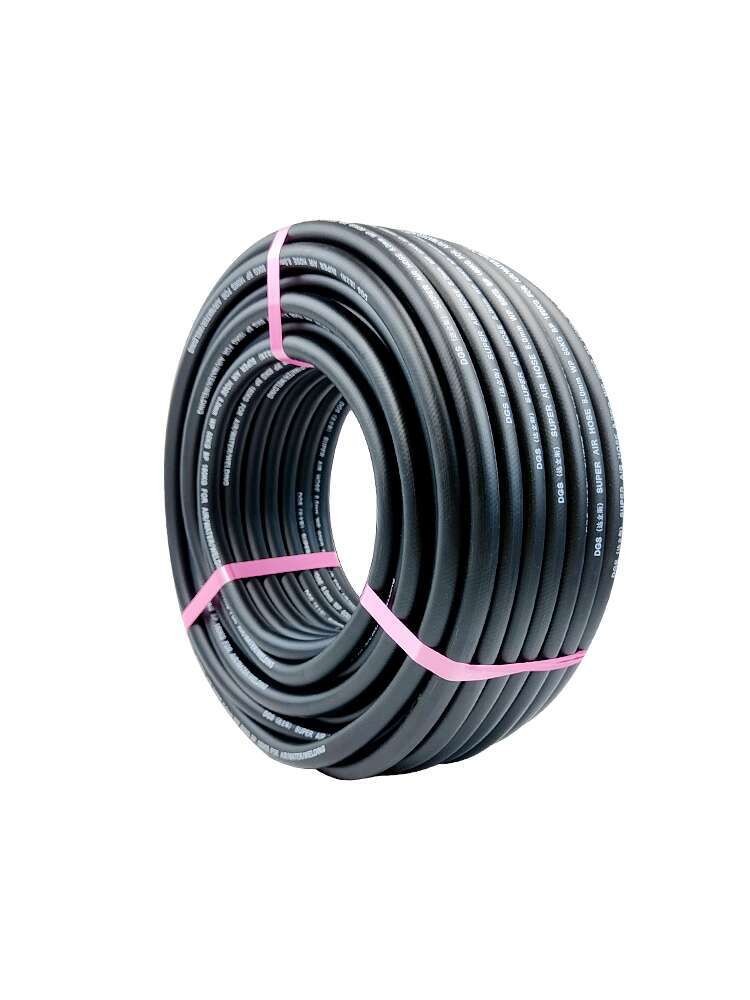 Dali high-pressure gas pipe 8mm 10mm oxygen pipe argon gas pipe ...