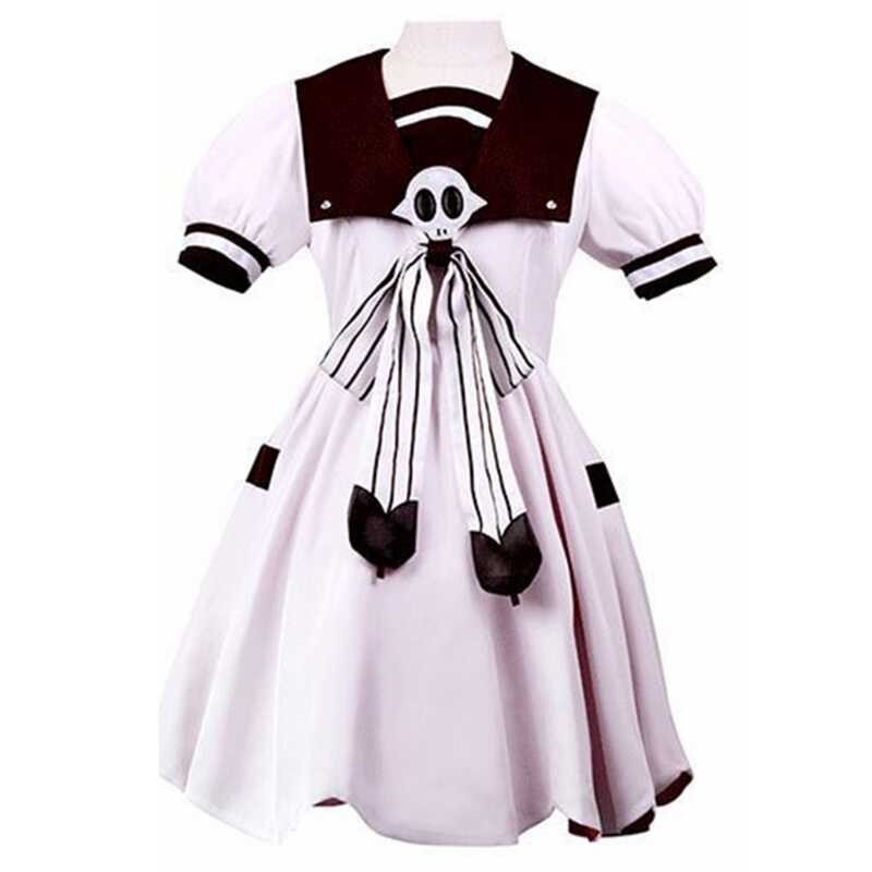Unisex Anime Cos Yashiro Nene Cosplay Costumes Halloween Christmas Play ...