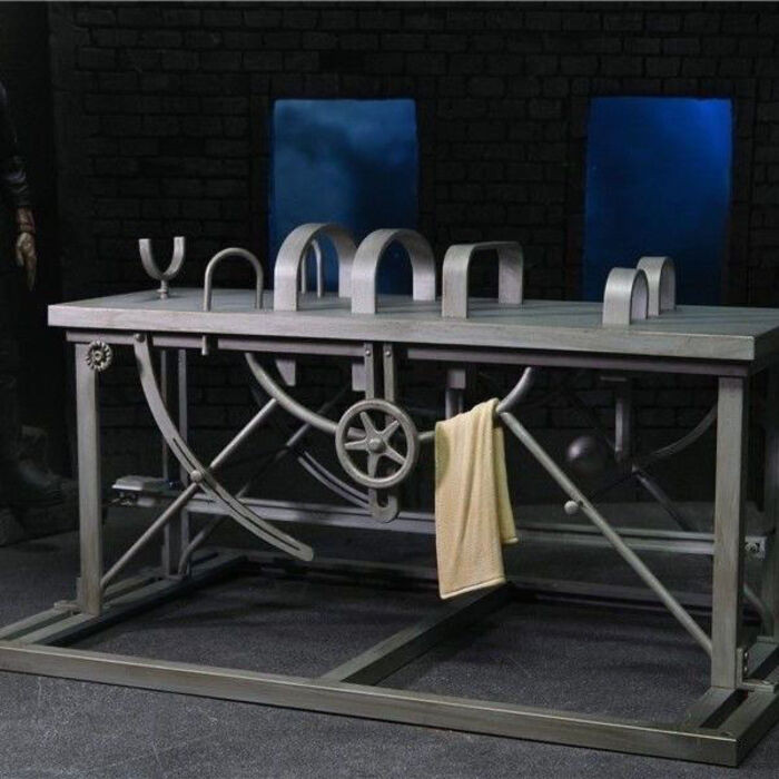 A6 NECA Laser Gold Label Genuine 7-Inch Doll Accessory Pack ...