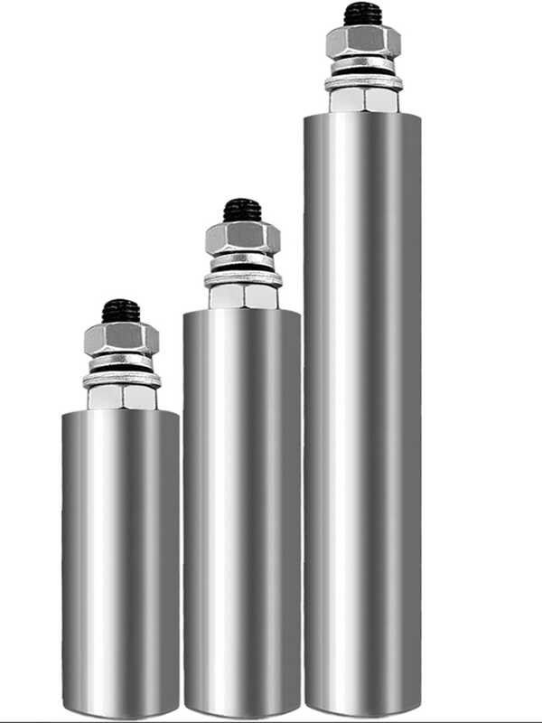 304 drum wheel, stainless steel wire conduit, unpowered roller, guide ...