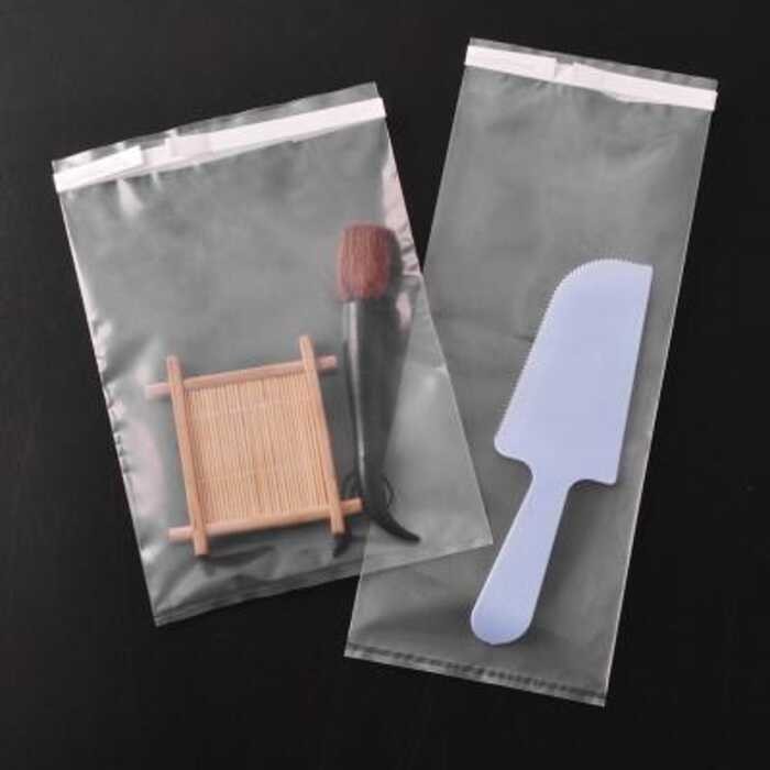 Printing seals, sterile sampling homogeneous microbial consumables ...