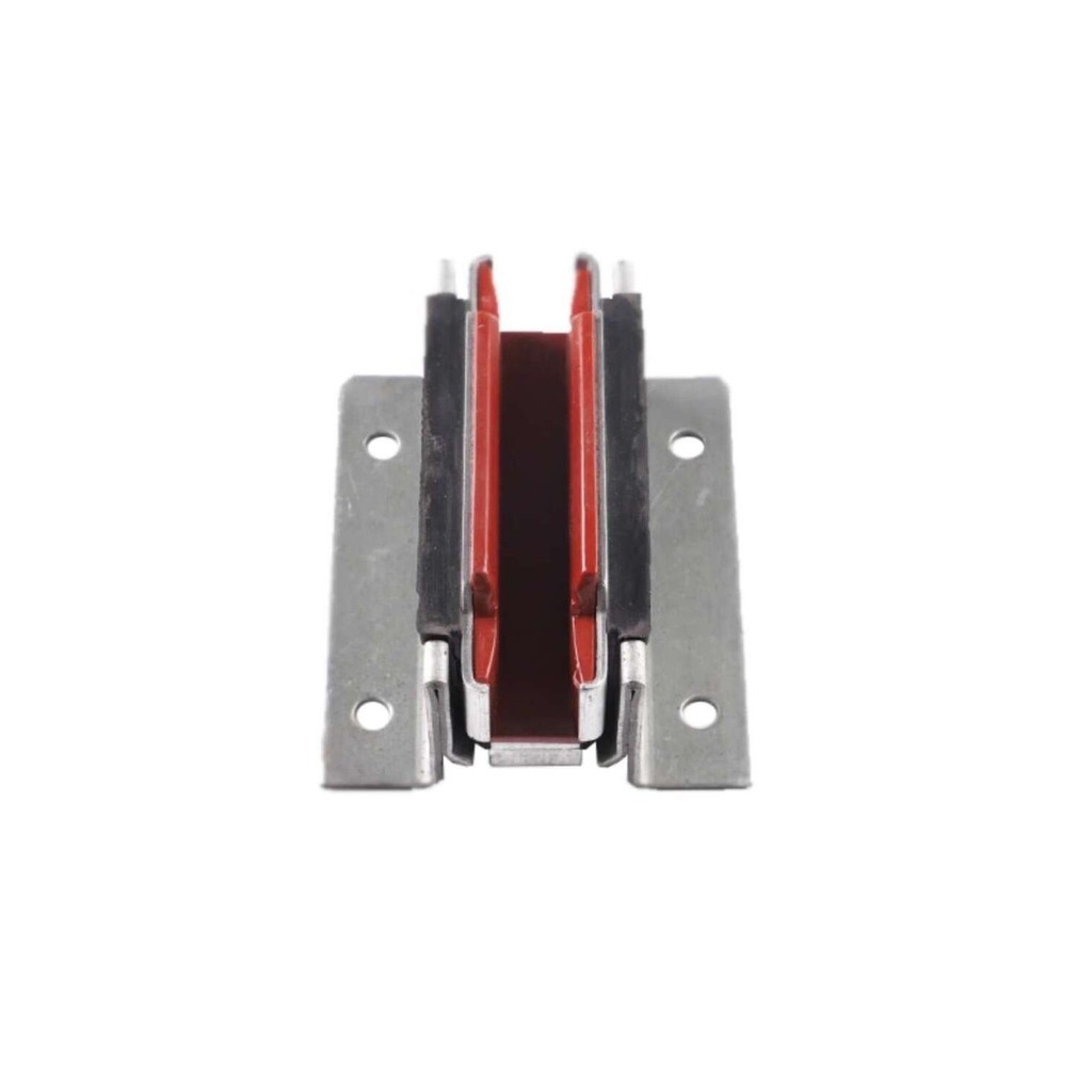 Tongli guide shoe elevator car counterweight main rail sliding guide ...