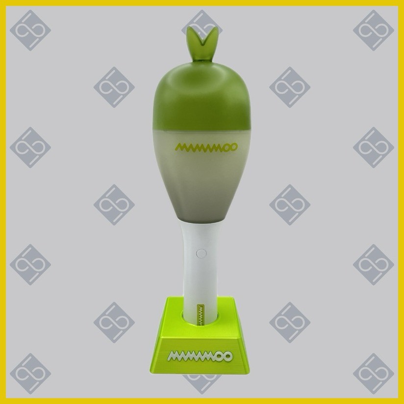 ⚽ MAMAMOO Moobong Lightstick Stand / Holder (3D Printed) | Shopee ...