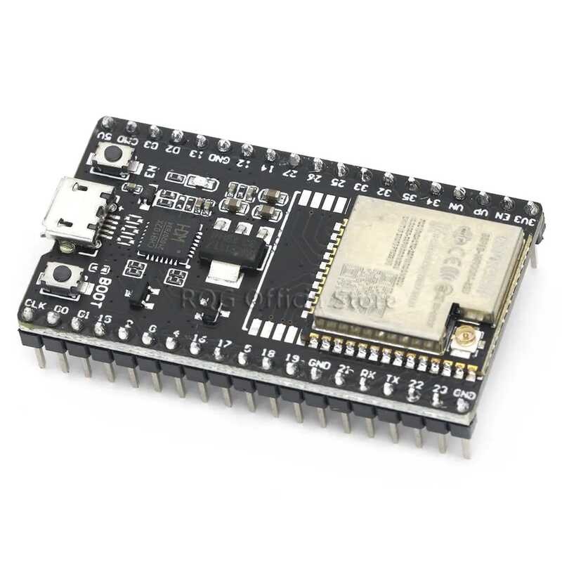 core ESP32 ESP32-DevKitC development board ESP32-WROOM-32D ESP32-WROOM-32U -WROOM-32D -WROOM-32 ...