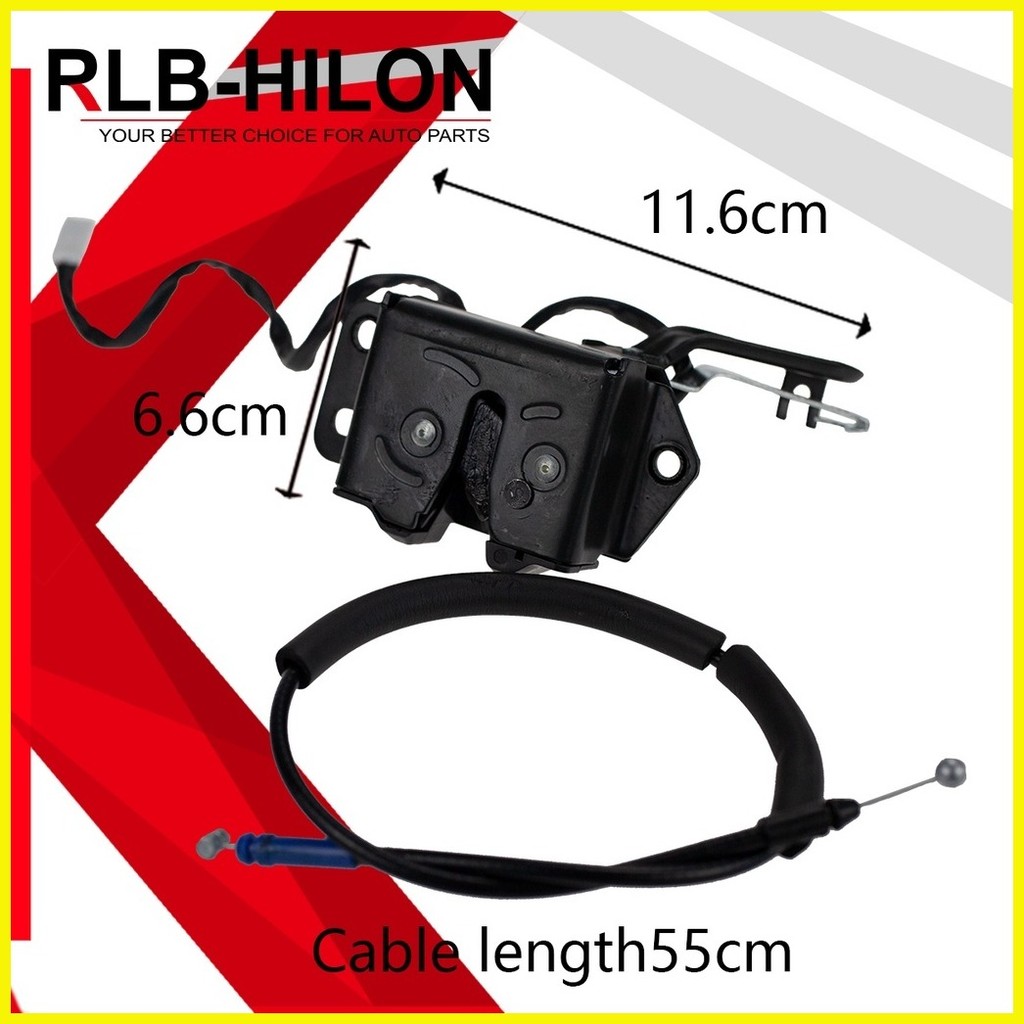 for toyota hiace toyota commuter toyota quantum 2005-2018 model tail ...