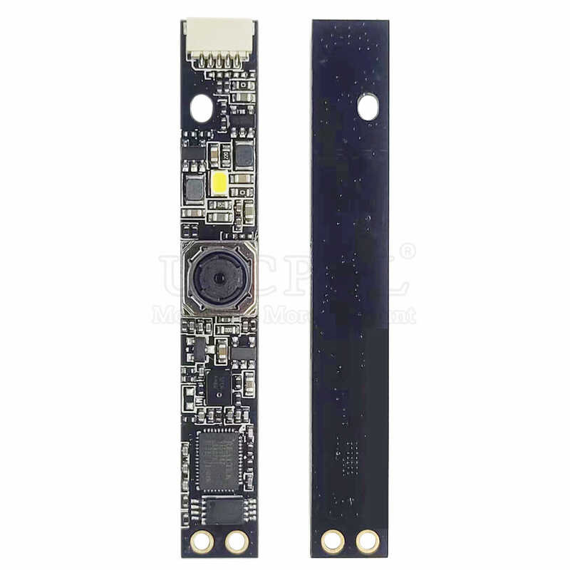 Ov5648 ☆ ☆ USB Camera Module 68 120 Degrees Auto Focus With Flash Light ...