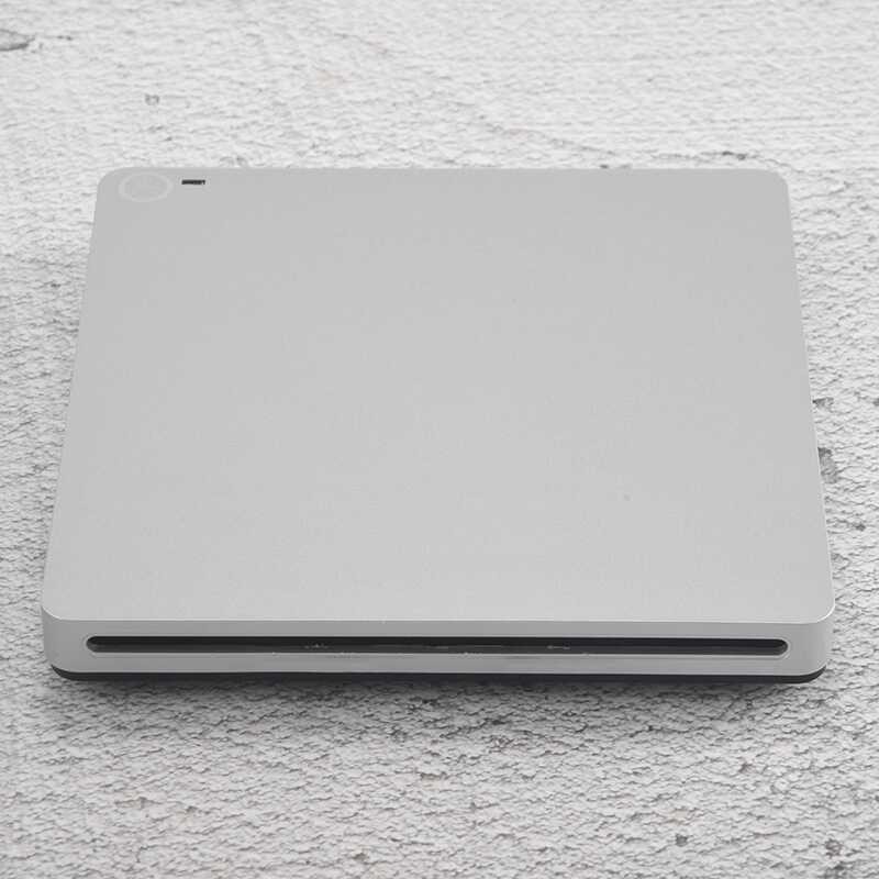 3D External Drive,Usb 3.0 And Type-C Blu Ray Drive Player Ultra Slim ...