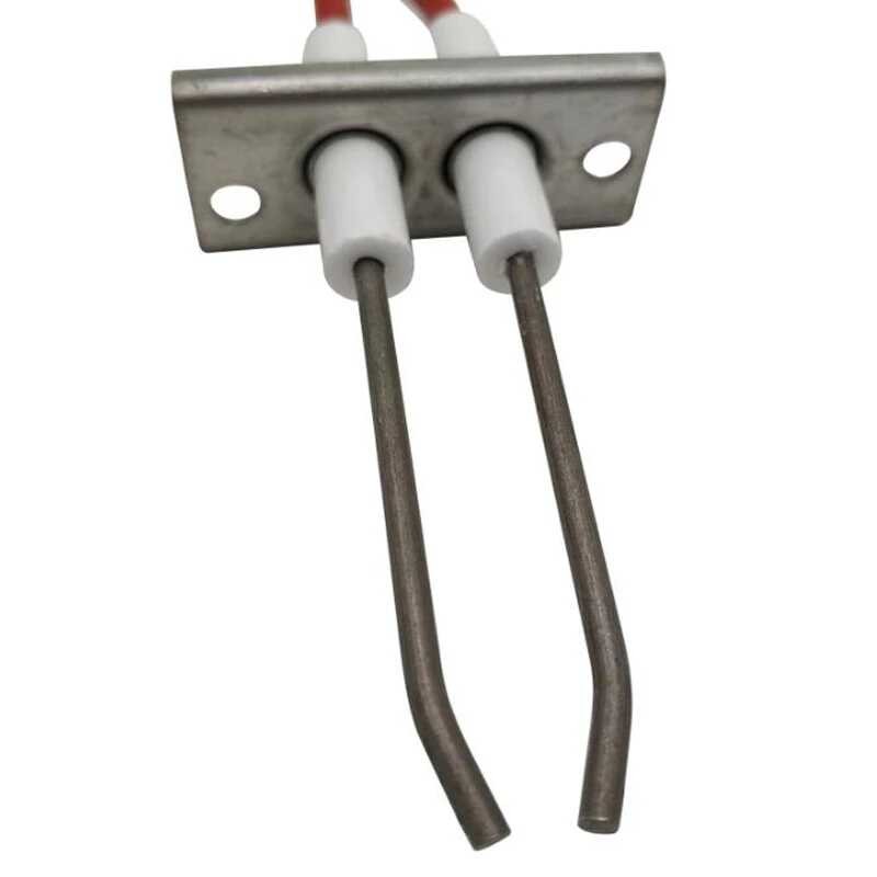 Catering Equipment Kitchen Gas Stove Double Ignition Electrode High ...