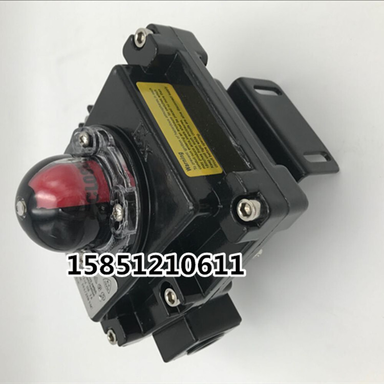 APL-410N limit switch without explosion pneumatic valve limit switch ...