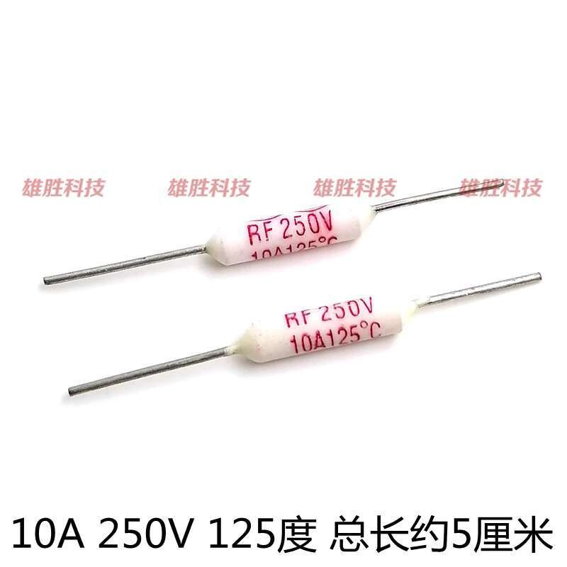 Electric rice electric pressure cooker, ceramic temperature fuse ...