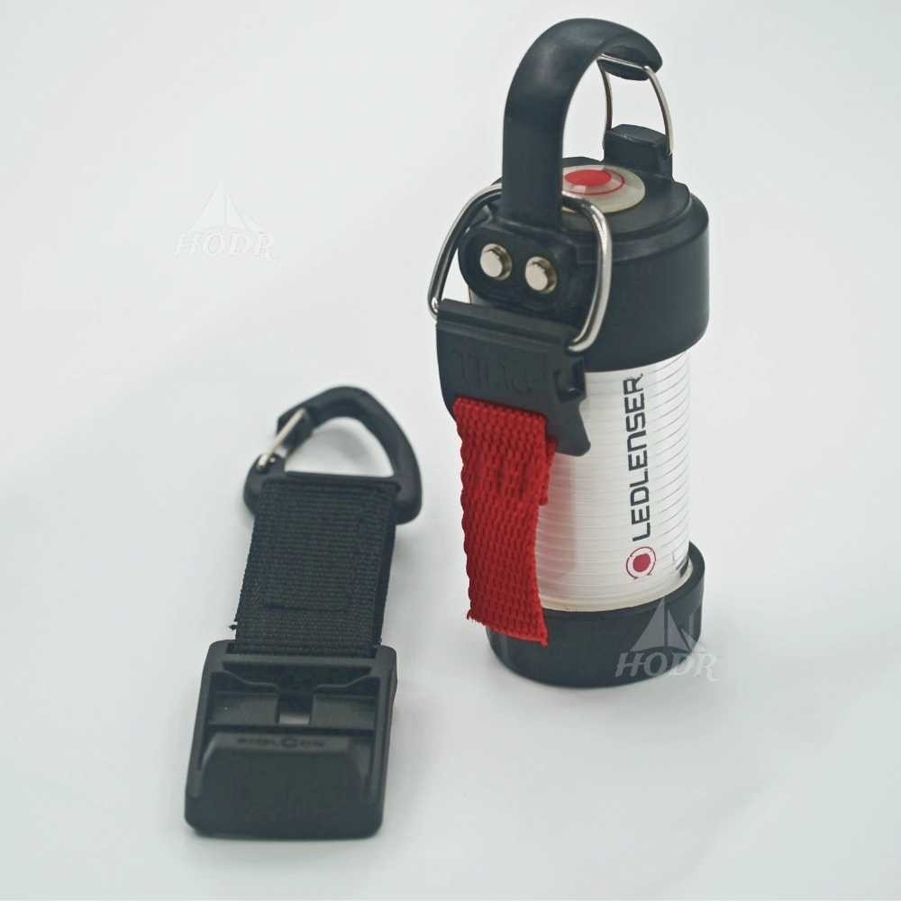 [HODR] Fidlock F1208 Magnetic Buckles 20mm Molle Magnetic Clips Quick ...