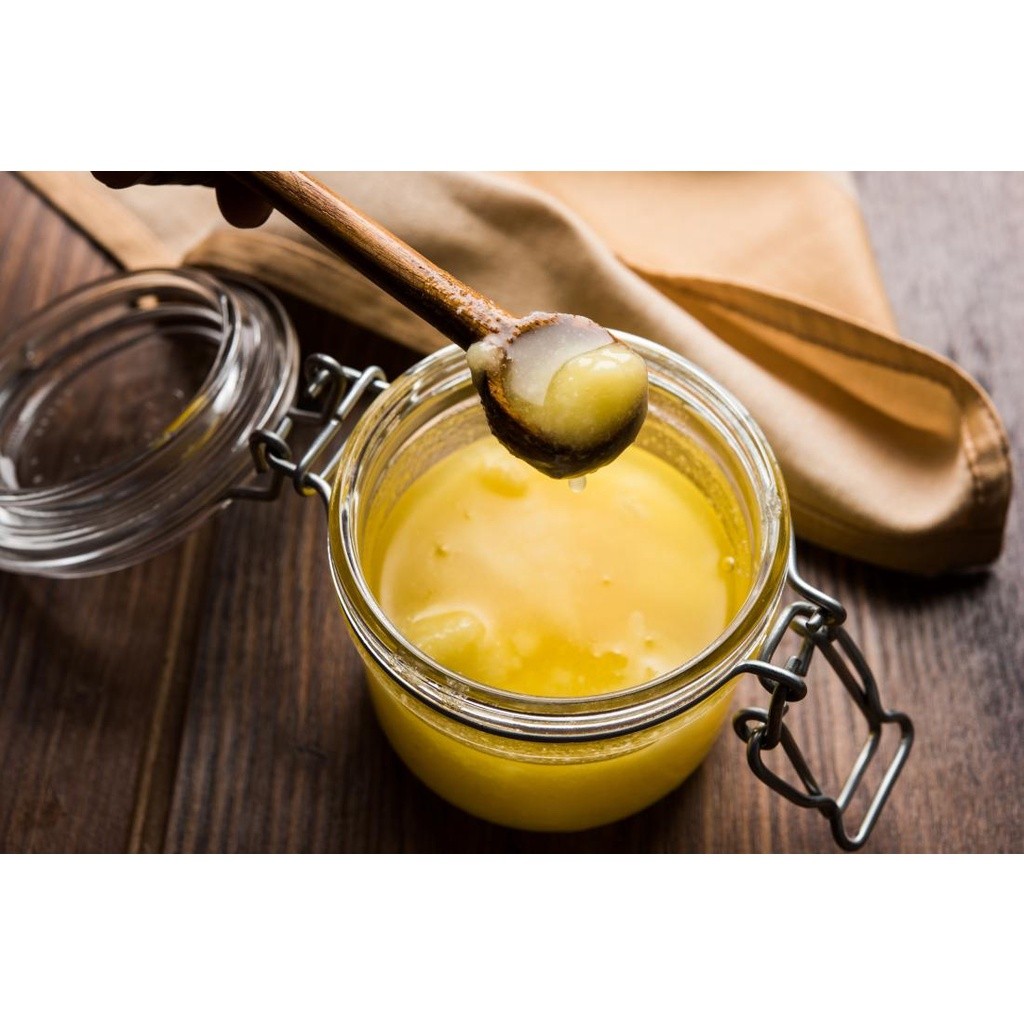 Nestle Everyday Ghee 1KG | Shopee Philippines