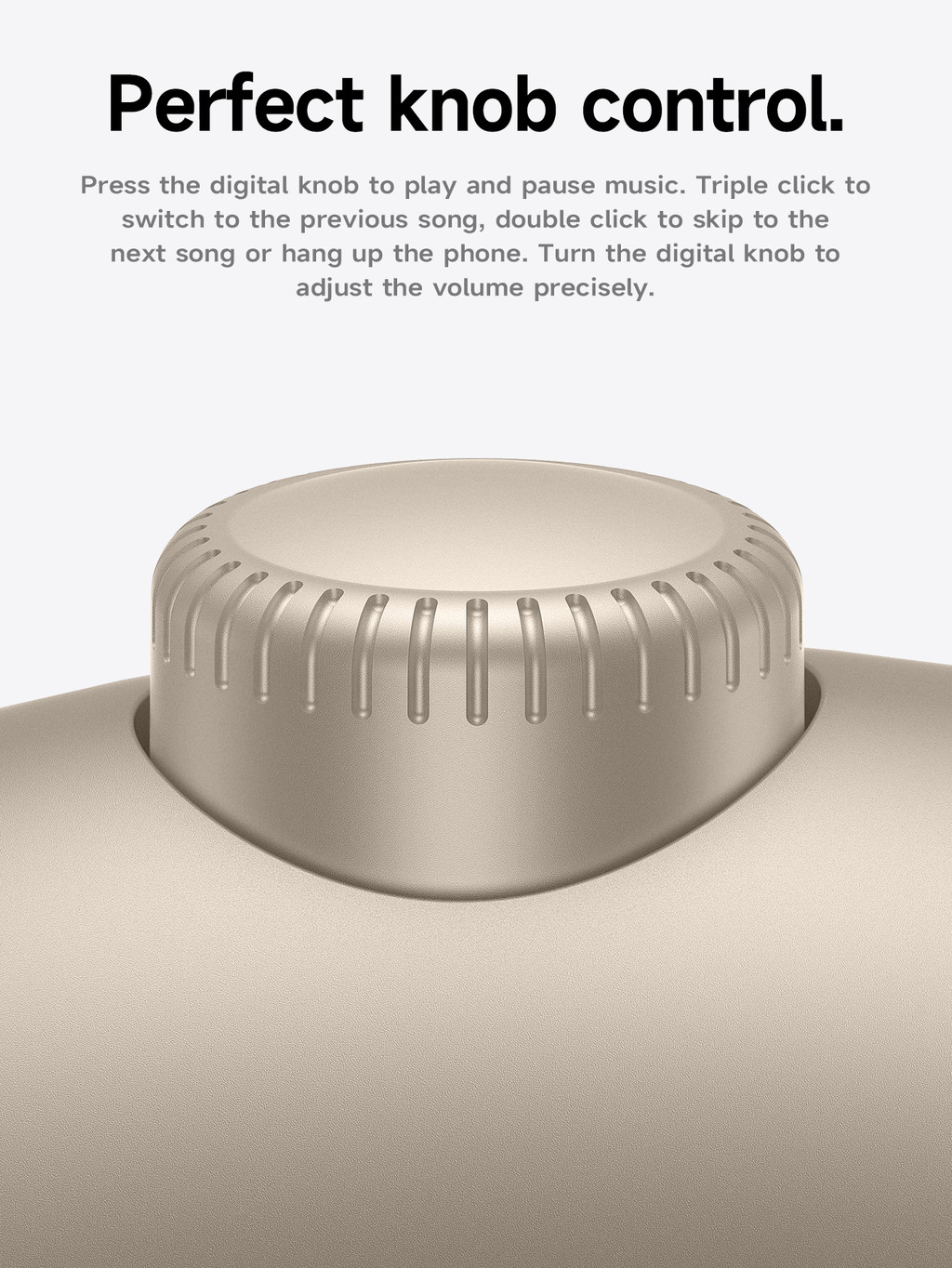 HOCO W65 Plus Wireless ANC Headphones Bluetooth Earphone Long Standby ...