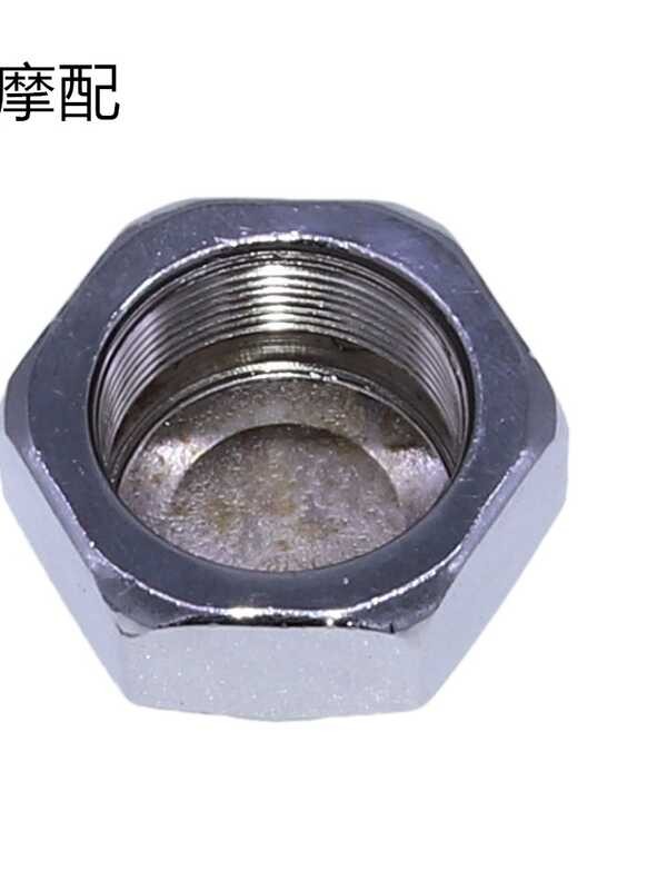 cle Accessories 70/100/125 Steering Column Cap Nut, Riser Screw, Lower ...