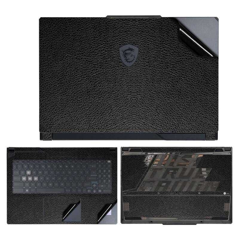 965 Laptop Pre Cut Decals Para Sa MSI Cyborg 15 Ai Cyborg 14 A13ve ...