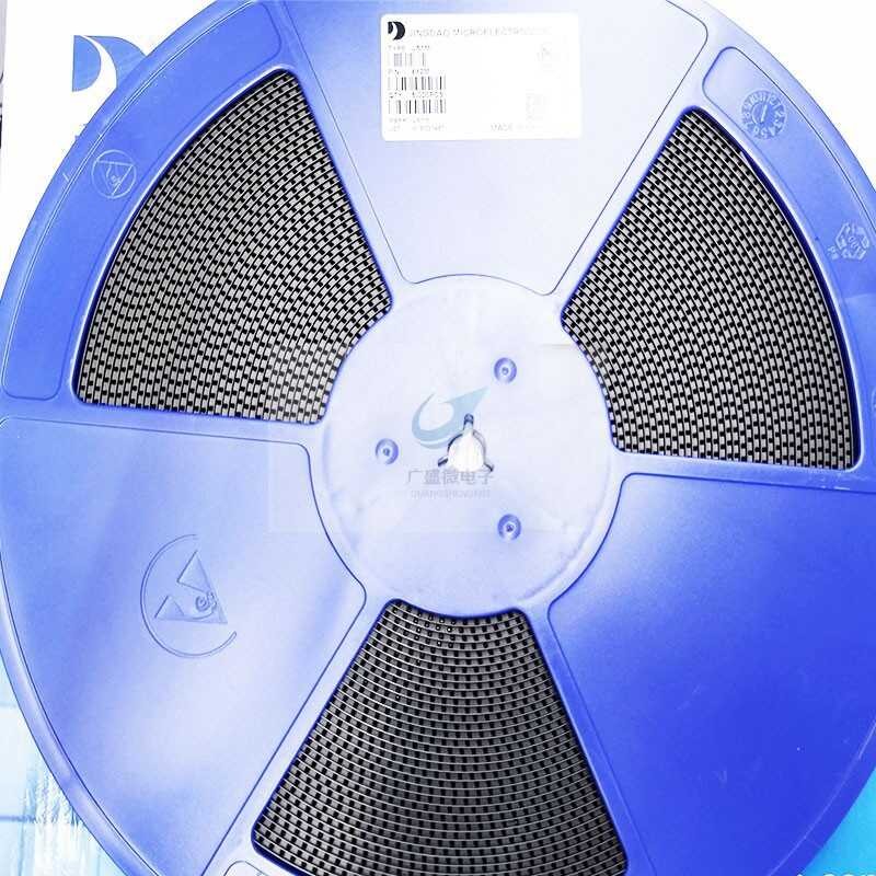 Crystal conductive micro S2G silk screen S2G SMA current 2A surface ...