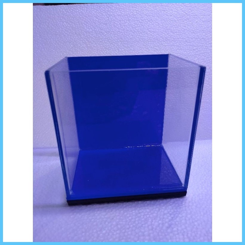 ♟ ♣ ۞ Viewing Tank 4x3x4 inches( LWH ) | Shopee Philippines