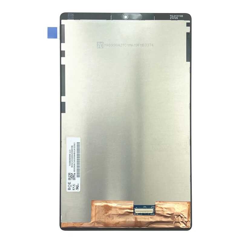 Bagong Aaa+ 8.0" Pulgada LCD Para Sa Lenovo Tab M8 PRC ROW Tb-8505X Tb ...