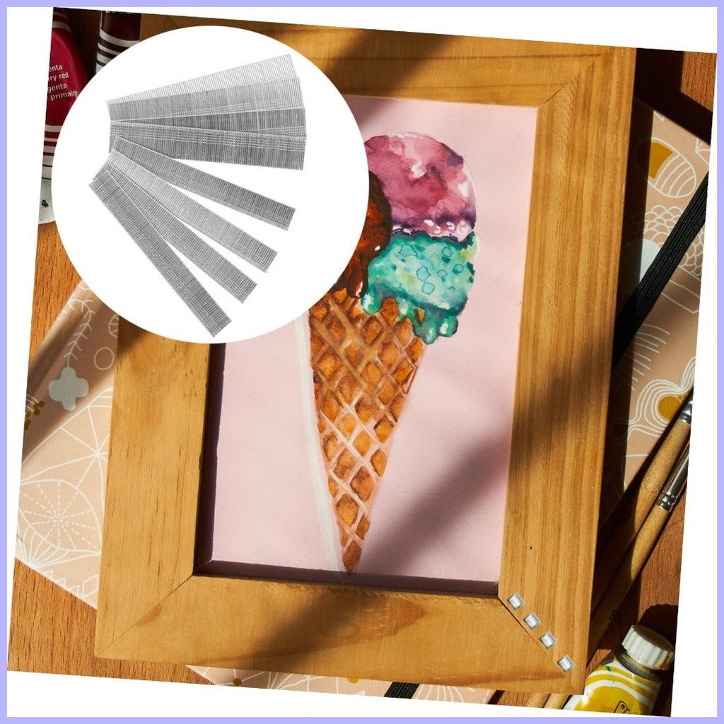 5000pcs F30 Brad Nail F15 Nail Gun Nail F10 gun nails F20 F25 F38 F40 ...