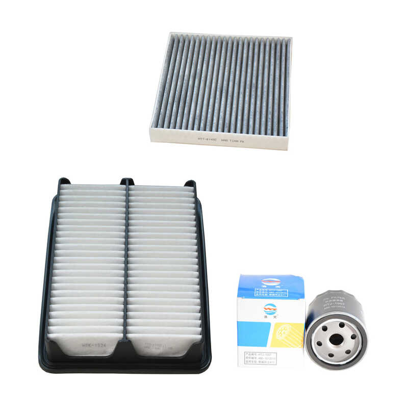 3pcs Set for JETOUR X70 PRO/PLUS 2.0T Dashing 1.5T/ X90 X95 Chery ...