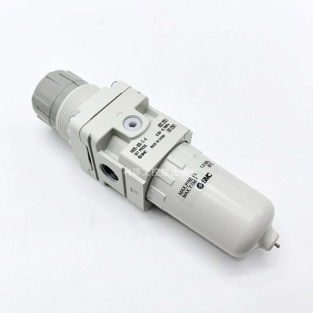 Ang SMC filter pressure reduction valve AW20-02-2-A/AW20-02BG-2-A/AW20 ...