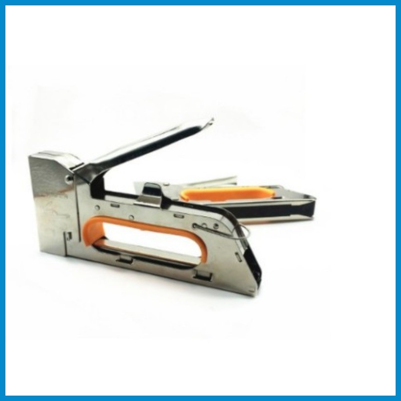 Heavy Duty Staple Gun Tucker | Shopee Philippines