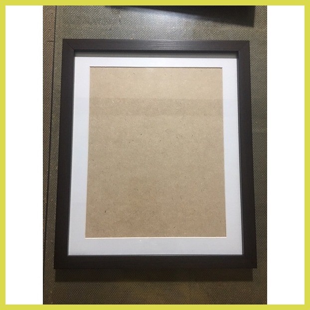♒ ⊙ 8R Graduation Picture Frame 8x10 with matting | Shopee Philippines