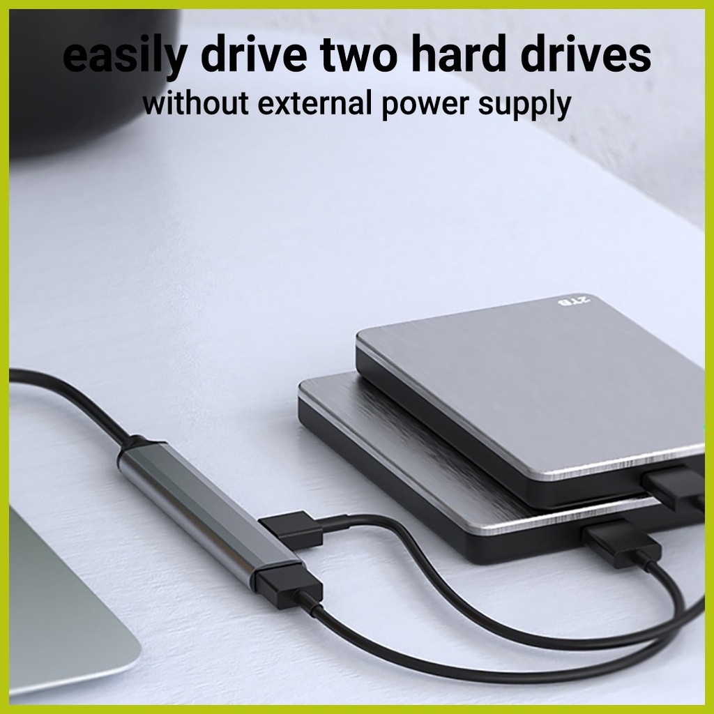 ∭ ♡ ☏ 4-in-1 USB 3.0 HUB USB Hubs Docking Stations Type Multi USB ...