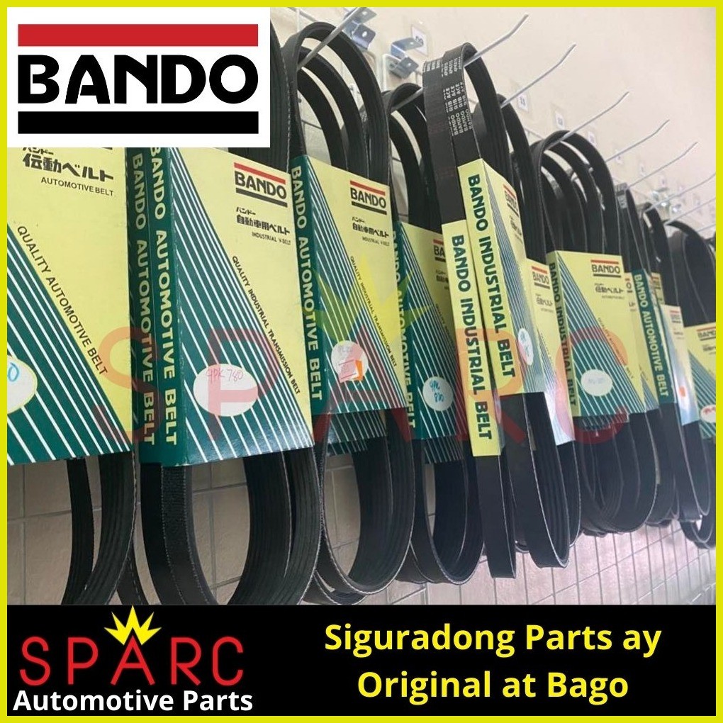 ஐ ⚾︎ Bando Belt 3PK-630 3PK-750 3PK-760 3PK-780 3PK-785 3PK-795 3PK-835 3PK-850 | Shopee Philippines