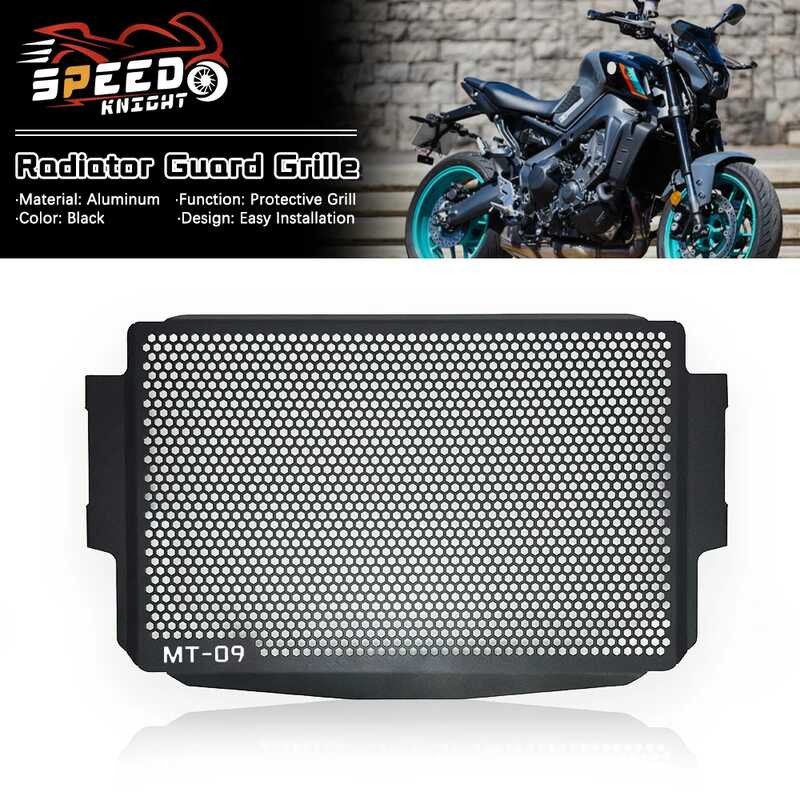 Para 0 kay Yamaha MT-09 FZ-09 MT09 FZ09 Tracer 2021 2022 2023 2024 ...
