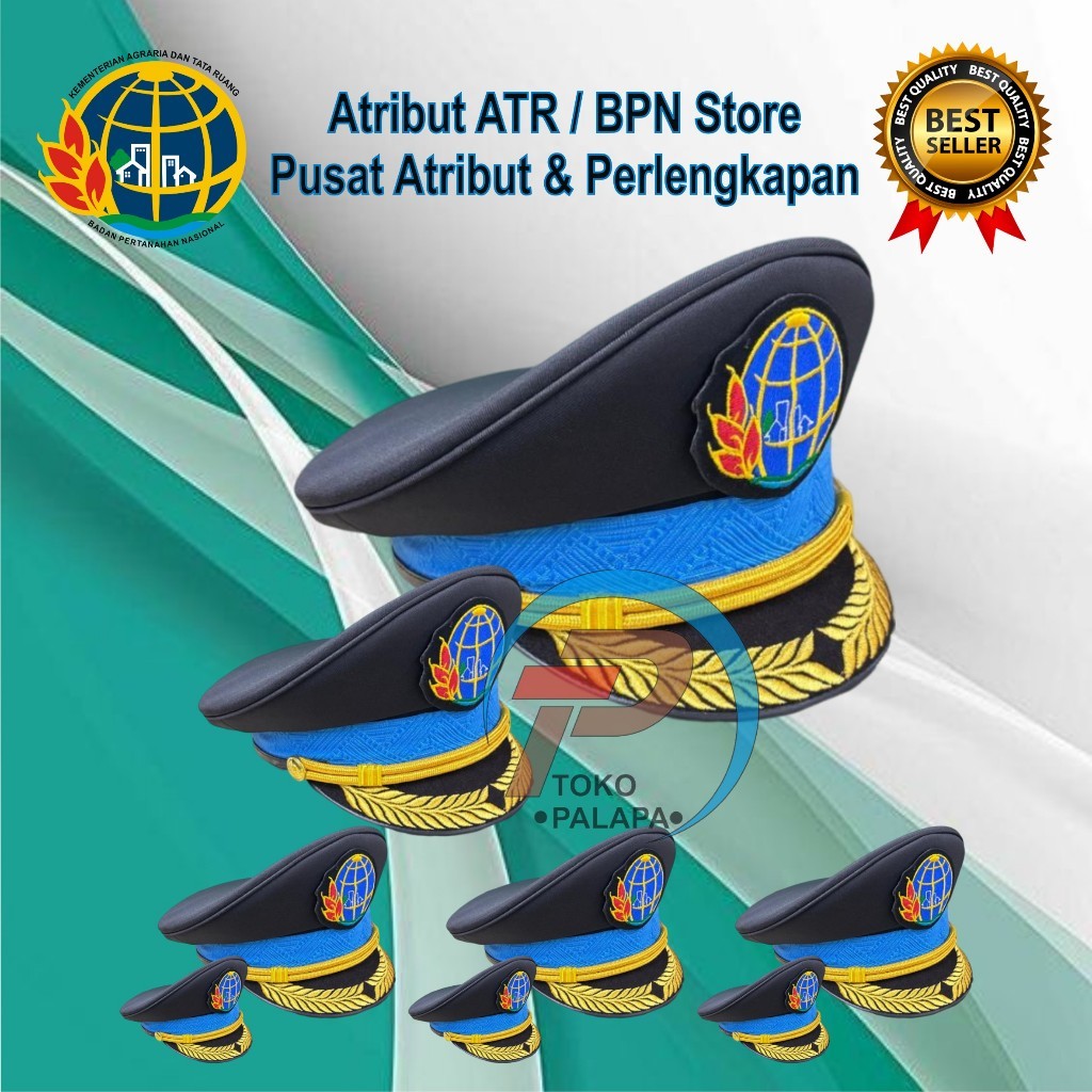 Office Head PDU Hat (KAKAN) | Shopee Philippines