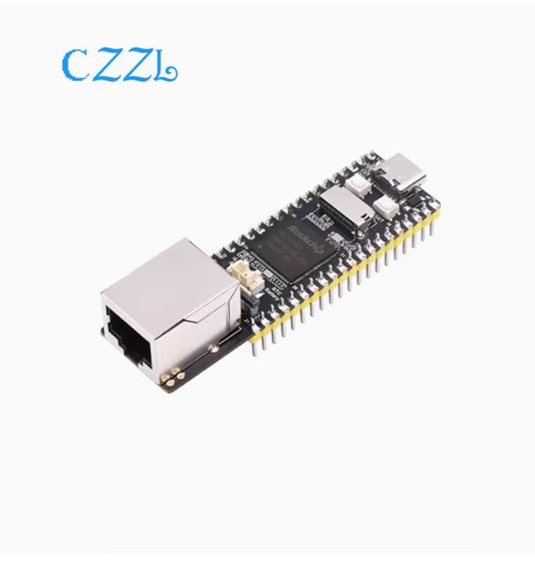 Luckfox ☆ Pico Pro/Max Rv1106 Ux Micro Development Board, Integriert ...